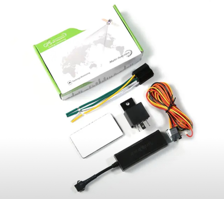 GPS трекер / Чехол Глушилка GPS,WIFI,LTE / esp Модули