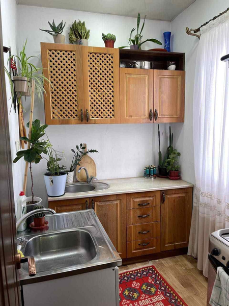 Юнусабад 5 квартал 3/2/4 (72²) продаётся квартира