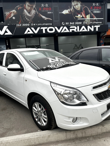 cobalt arenda s vikupom