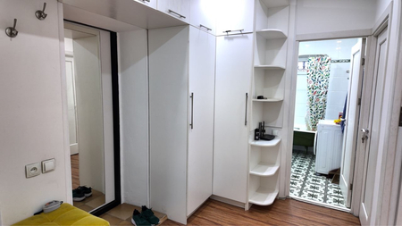 Продается квартира 2/2/4 Генерал Петрова