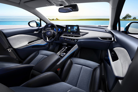 Buick velite 6 srochno sotiladi