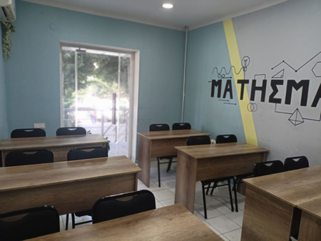 Tayyor biznes uchun ofis