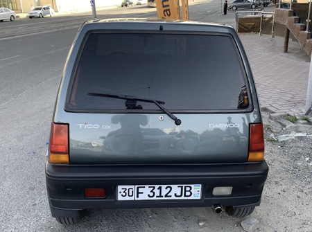 Daewoo Tico 1998