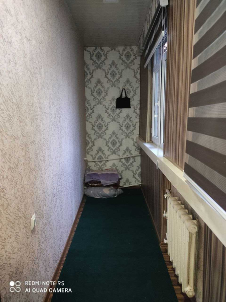 Юнусобод-12 Туркистон метро бекатига якин кизларга без маклер квартира