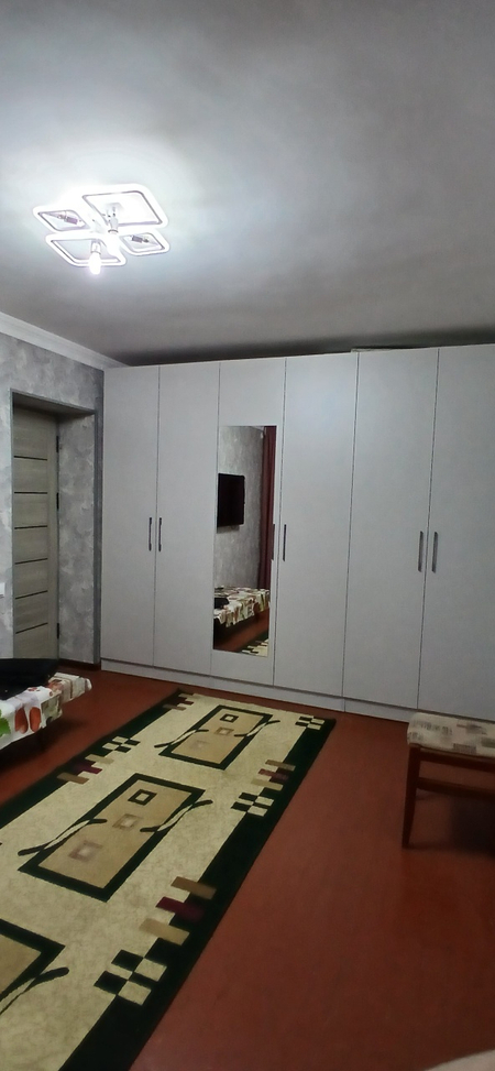 Лисунова 1/3/4 Орр Котельная