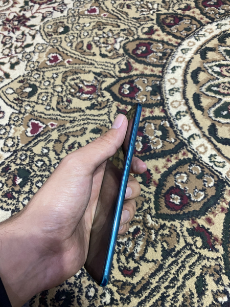 Samsung A30s 32 gb yaxshi holatda