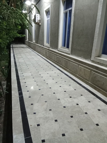 Мастера своего дела.