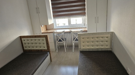 Аренда 3 комнатной квартиры в ЖК Parkent Plaza