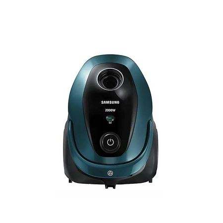 Пылесос Samsung VC20M2540JN/EV   Есть в наличии доставка