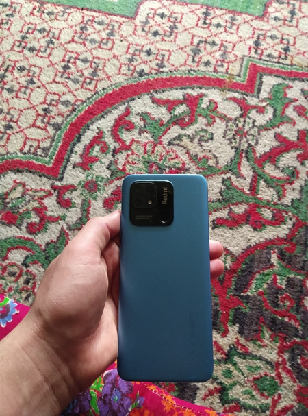 Redmi 10 c sotaman