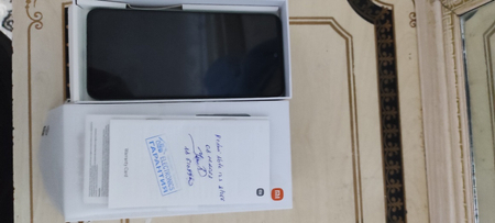 Redmi not 12 s 8.256G