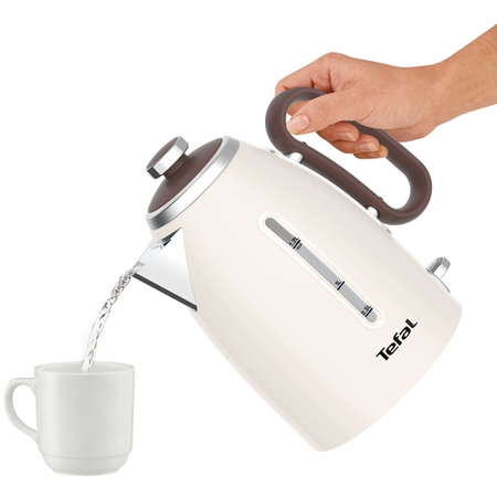 Чайник Tefal KI 780A30