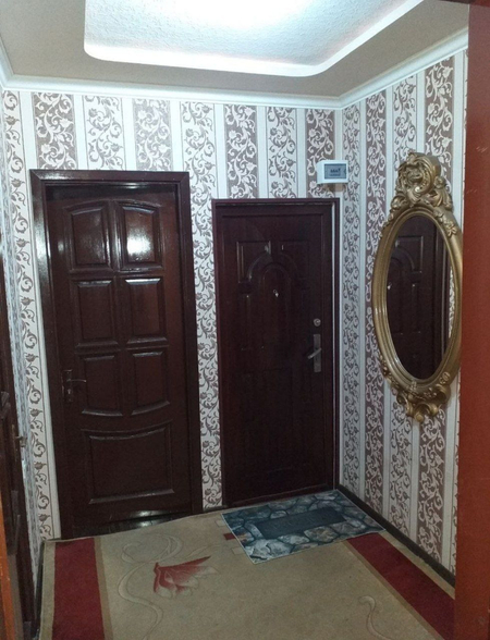 ÷‼️1,5х6 80м² Чилонзор 19 Батальон Срочно 4 хона Квартира Сотилади