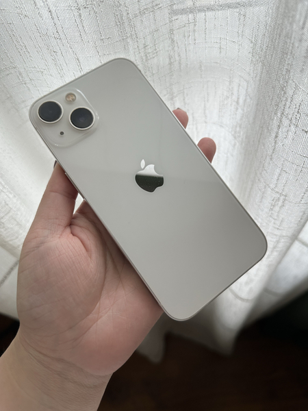 Продается в идеальном состоянии Iphone 13 128GB