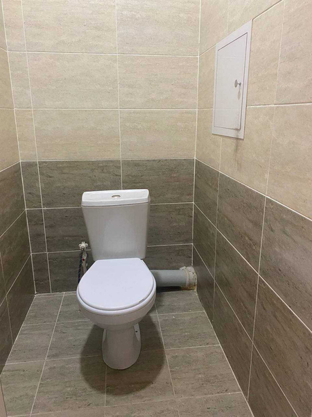 Продажа квартиры в Новостройке, на Юнус-Абад 18кв 2/4/9 ID:LR 62