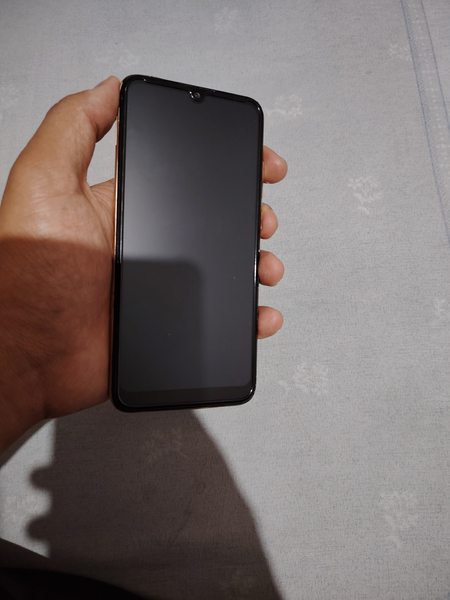 Huawei Y6 Holati ideal holatda