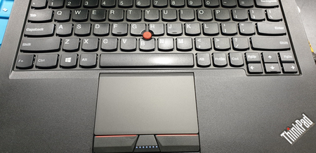 Продам ноутбук lenovo X260 Thinkpad intel i7