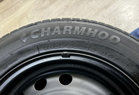 Charmhoo diska balon 185/65/14 original