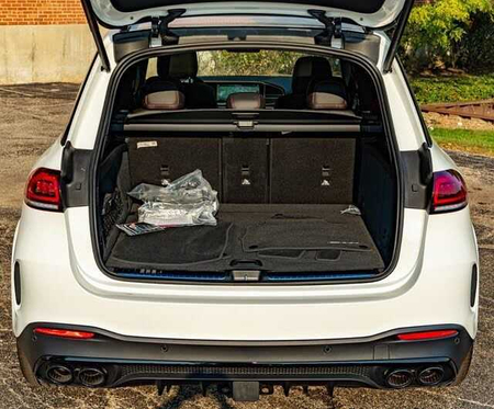Mercedes-Benz GLE 53 AMG
