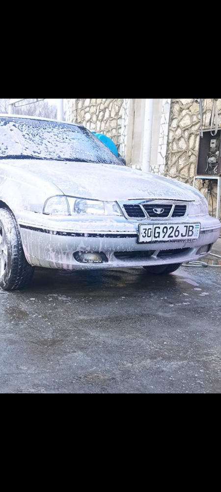 nexiya 1 xolati zör urilmagan  naxadu moshina