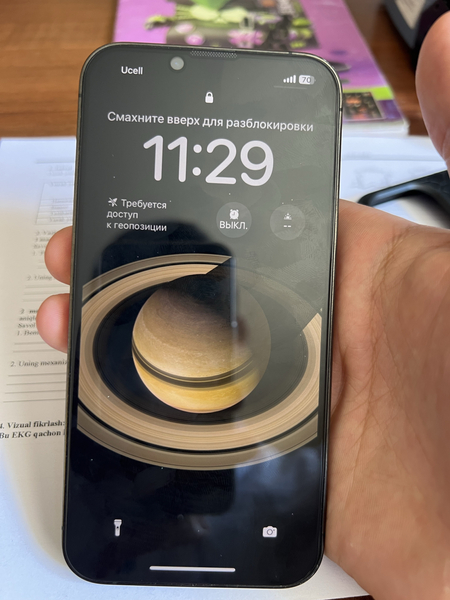 Iphone 13 pro KHA