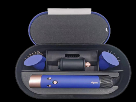 Dyson AirWrap HS05 Complete Long Vinsa BLUE Оригинал Made in UK
