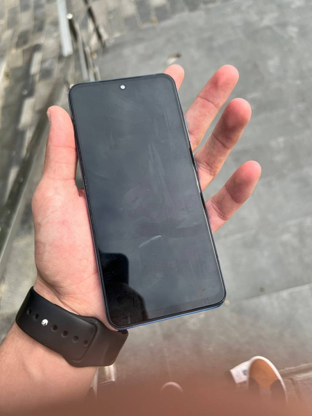 Redmi Note 10s sotiladi 128Gb