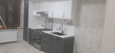 Изготовление мебели для кухни в рассрочку