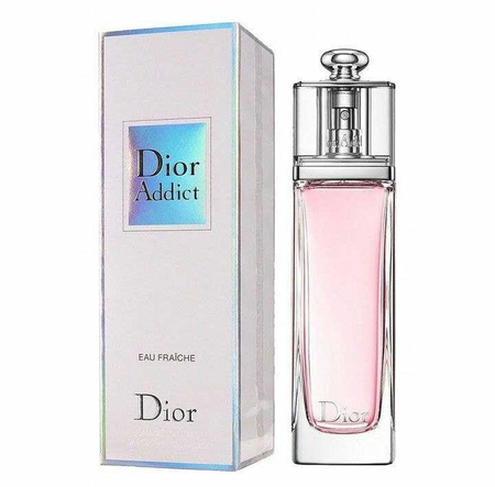 Christian Dior Addict edp 100ml ORIGINAL