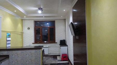 谷 130421 谷 Shayxontohur tumanida kvartira sotiladi [176 м²]