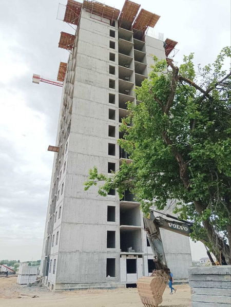 Срочно продам 3хком, квартира в Новостройке Юнусабад .Рассрочка(м999)