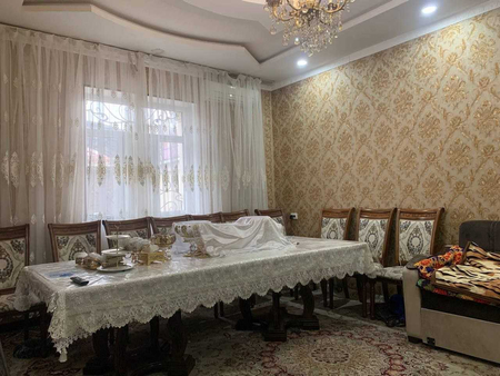 Продается дом Куйлук 5 массив Ng9134