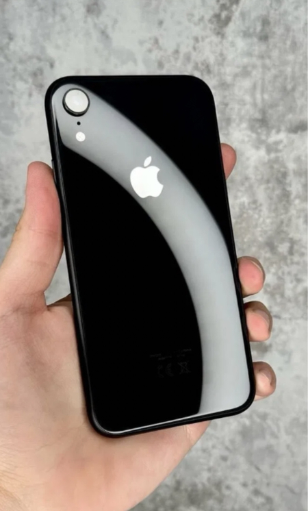 iphone Xr 128            .