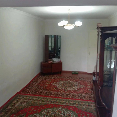 1в2/3/4 Буюк Ипак Йули Саехат 42м2 кирпич 2х6