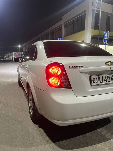 Lacetti gentra 2020