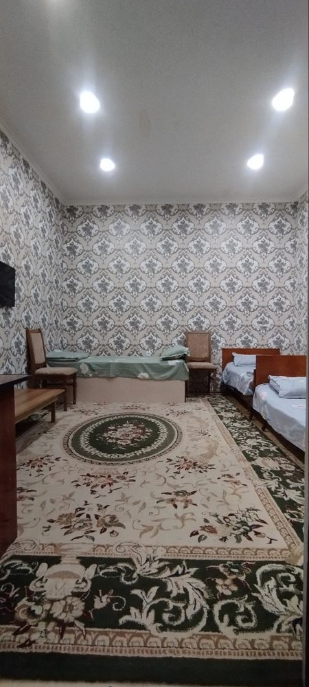 Ижара кунлик 1 хона кв Метро Машинасозлар ёнида