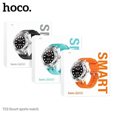 Smart часы Hoco Y13