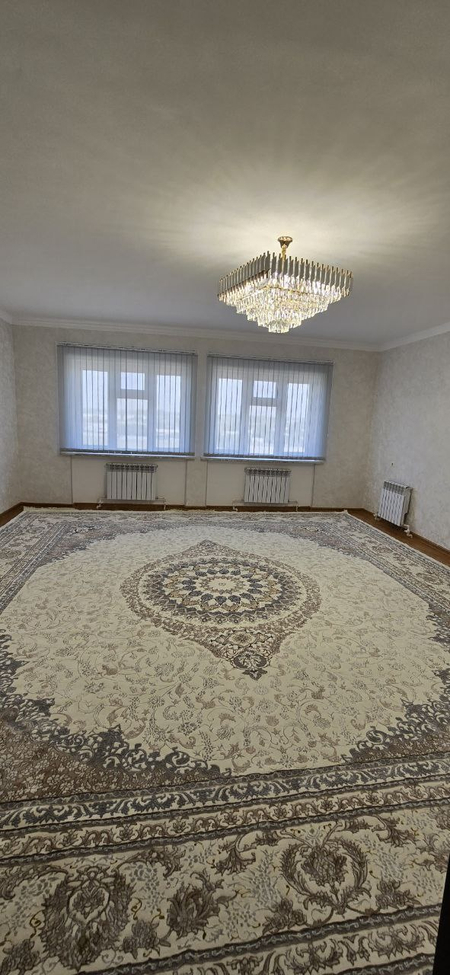 Сергели 8худуда 2хонали 68м² квартира сотилади Прописка 0