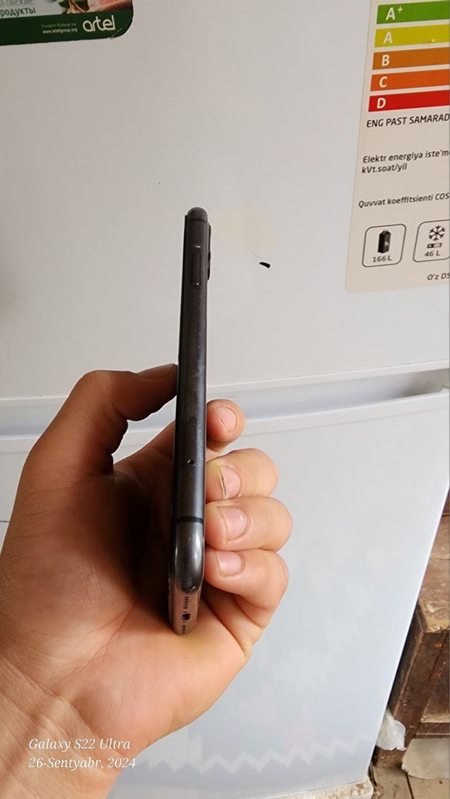 Iphone 11 sotiladi