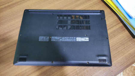 Noutbook Acer Aspire 3 Core i5-1035G1