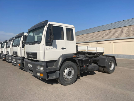 Man cla 4×2 tyagach
Хурматли мижозлар !
Бизда Катта АКЦИЯ‼️СКИДКА ‼️