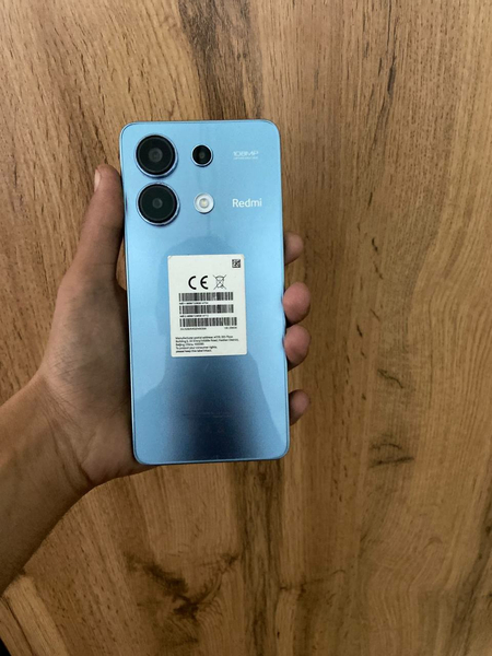 Redmi not 13 sotiladi