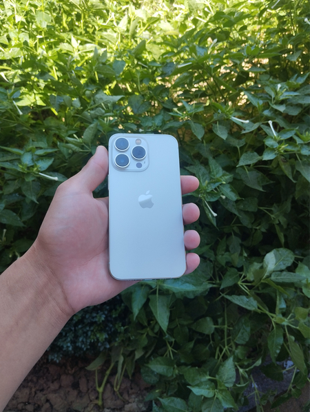 Iphone 13pro sotiladi