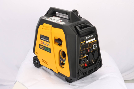 Invertor generator gaz+benzin Gibrid 3kw-5kw-8kw-10kw