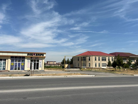 Srochni sotiladi