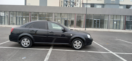 Lacetti 1.6 avtomat full!!!