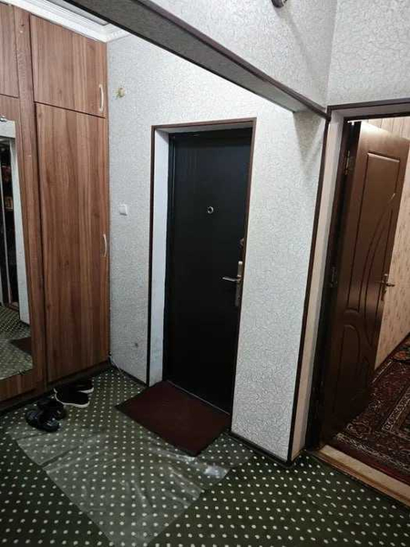 (К129202) Продается 2-х комнатная квартира в Алмазарском районе.