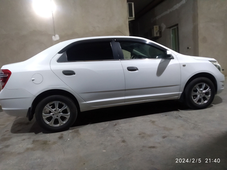 Chevrolet Cobalt