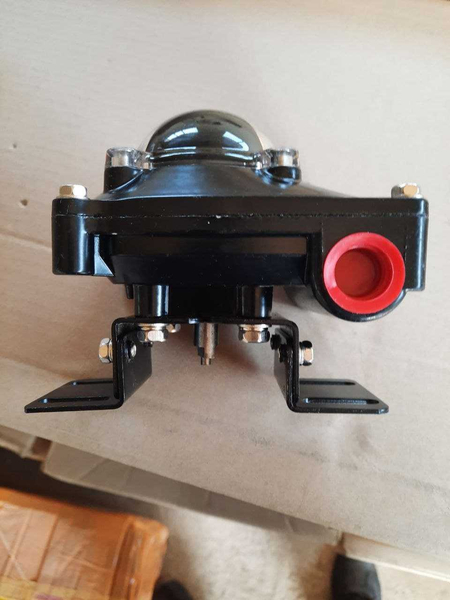 Блок концевых выключателей APL-210N