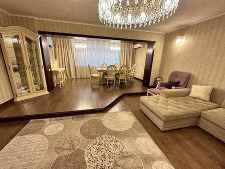 Продам 3+2 объединенные квартиры 77 Серия ул Садык Азимова